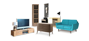 Sklep meblowy - Twojemeble.pl - Internetowy salon meblowy