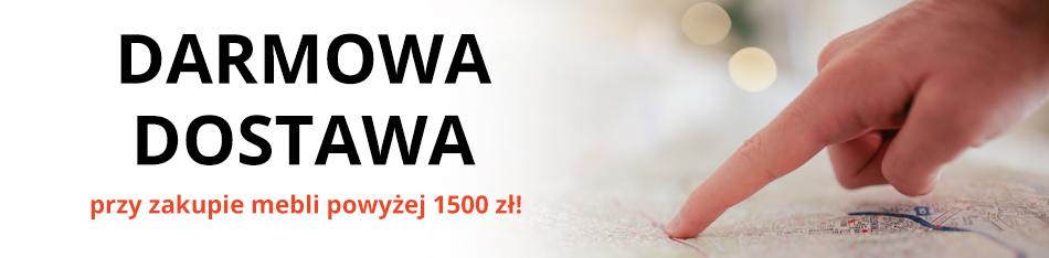 Dostawa mebli - Dla klientów